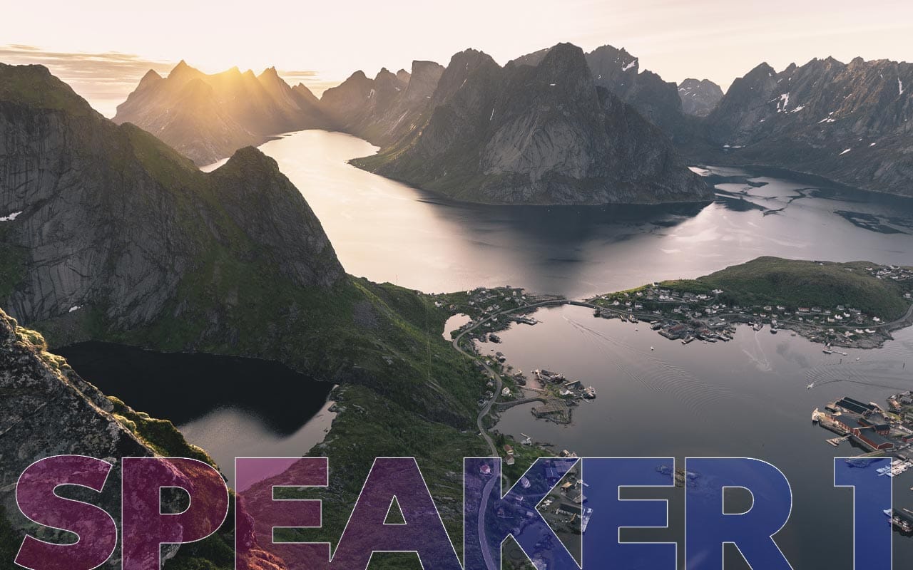 Speaker 1 – Platforma Angielski z Kat Highton