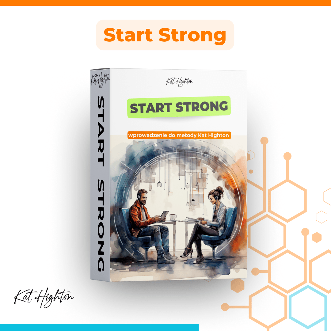 Program Start Strong – Szybki Start do Skutecznej Komunikacji ...