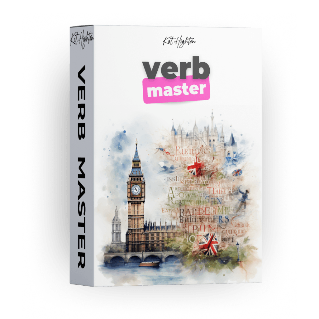 Sklep – Platforma Angielski z Kat Highton